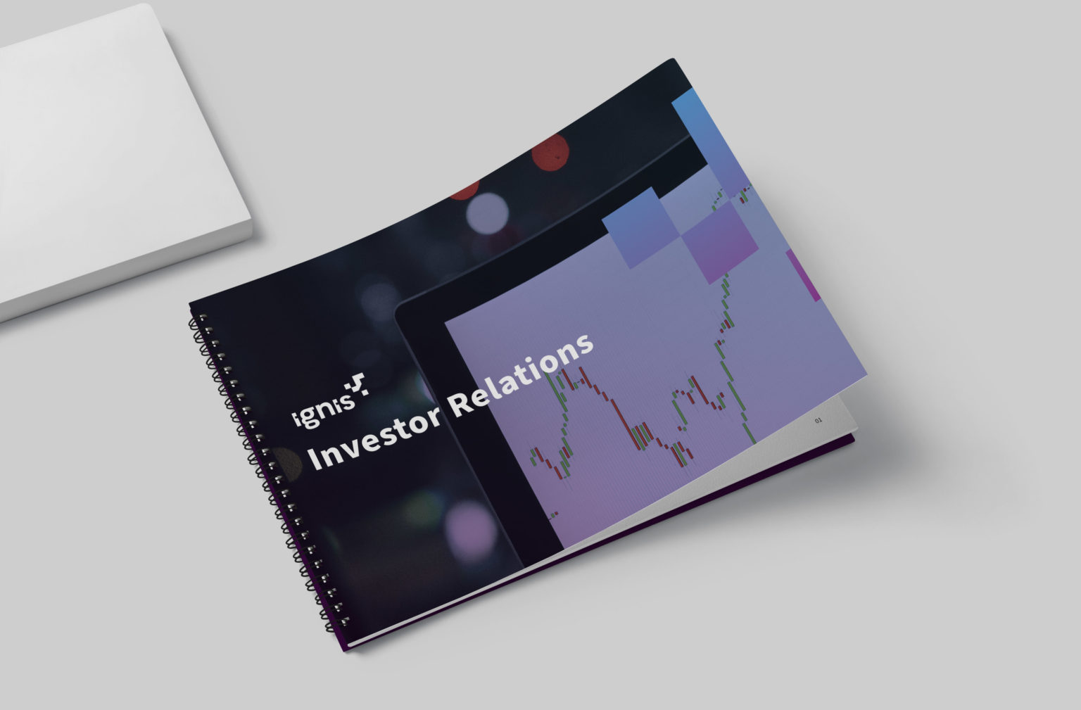 Custom Printed Proposals, Proposal Printing on demand