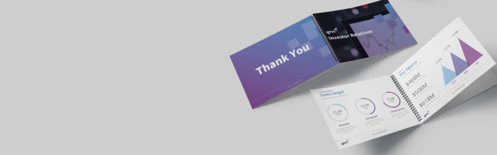 Presentation Printing, Custom Business Presentations