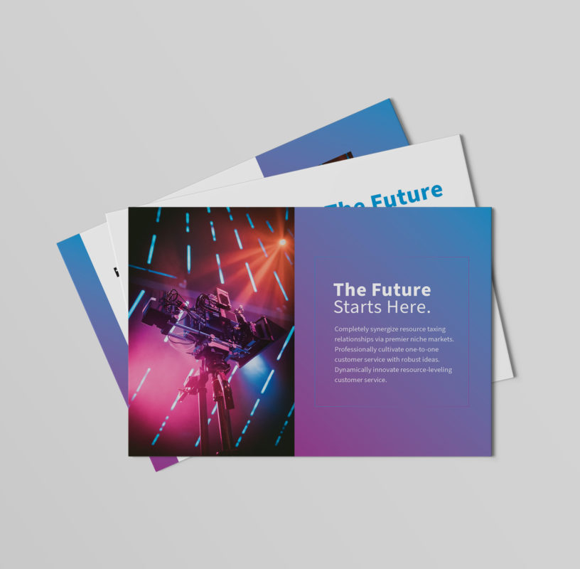 Print and Deliver on Demand with Mimeo.com's Print Platform