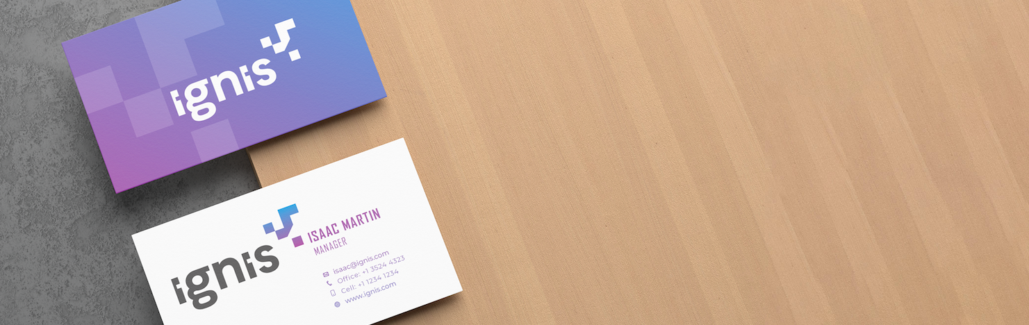 Business Cards Printing, Next Day Business Card Printer - Mimeo