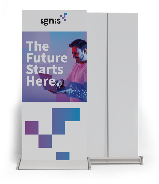 Printed Display Signage, Business Display Signage on Demand