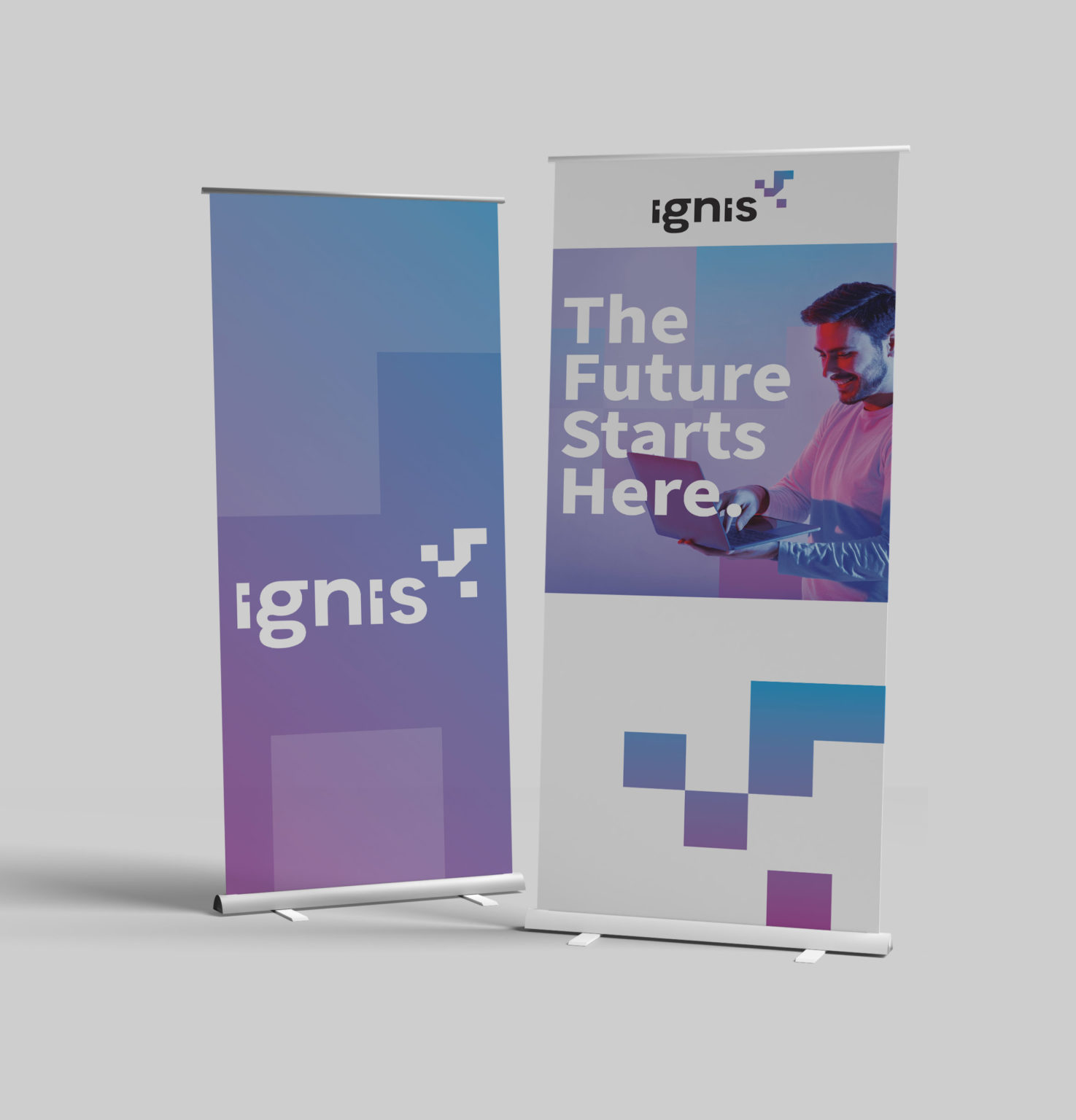 Printed Display Signage, Business Display Signage on Demand