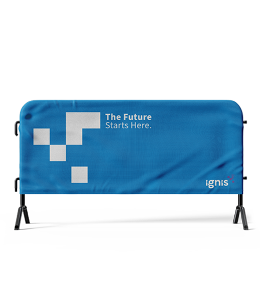 Printed Display Signage, Business Display Signage on Demand