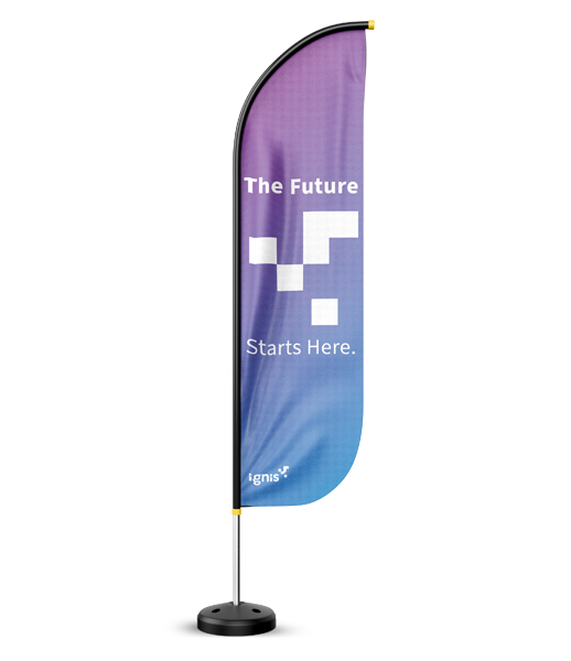 Printed Display Signage, Business Display Signage on Demand
