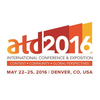 Mimeo Returns to ATD International Conference & Exposition - Mimeo.com