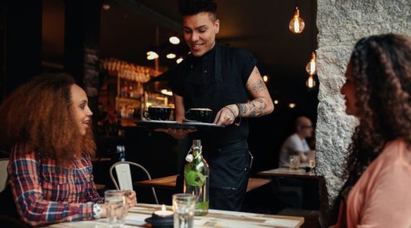 7 Steps for Front of House Blended Training