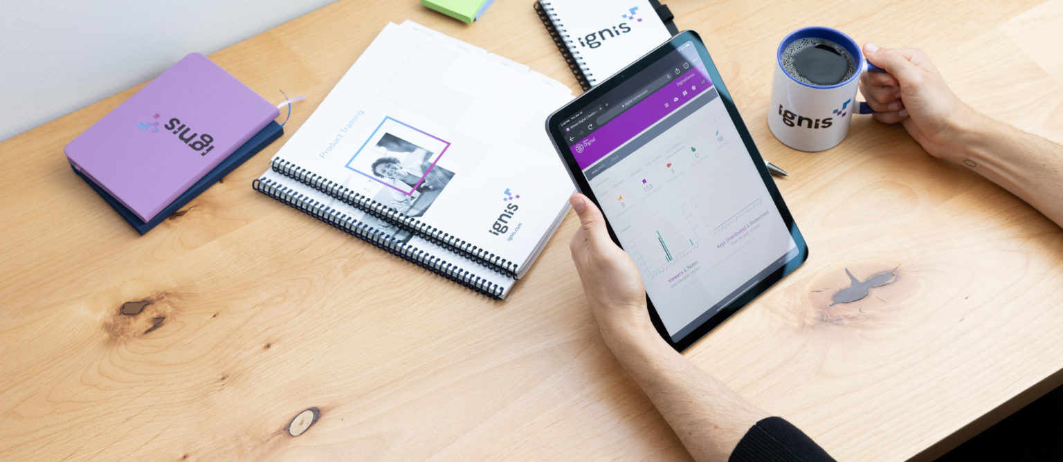 Mimeo Digital: Streamlined Secure Digital Content Delivery