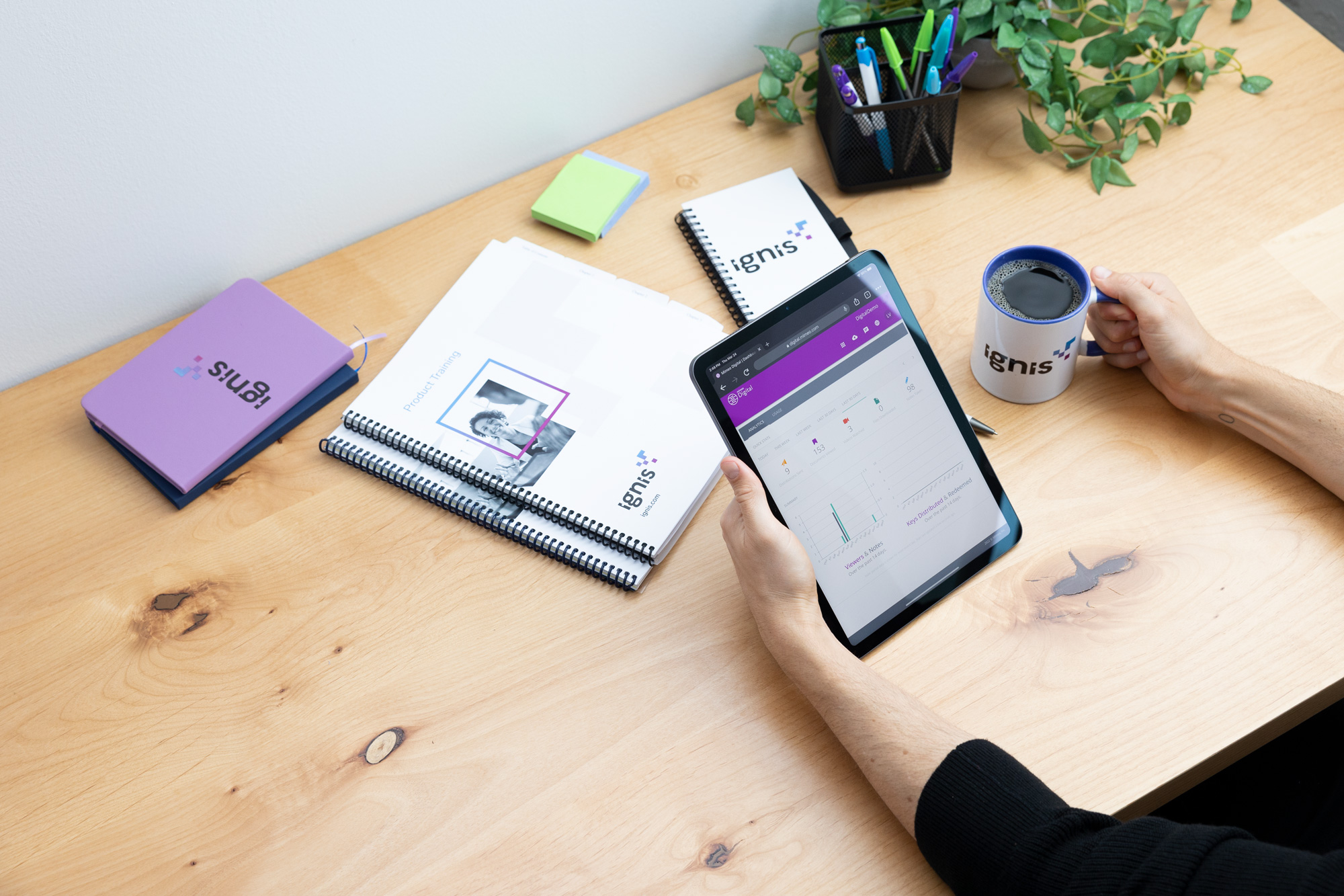 Mimeo Reports Record Numbers Across Business Platforms