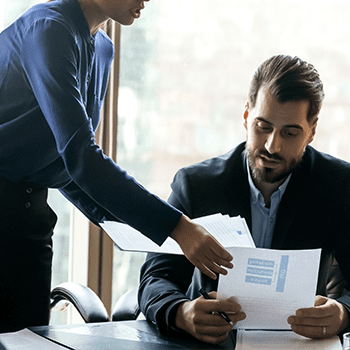 The Hidden Secret to Effective Training: Better Handouts