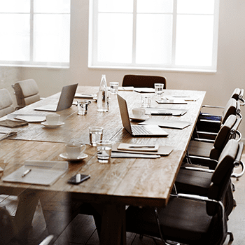 How to Earn Your Seat at the Table in Training - Mimeo.com