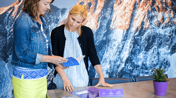 Mimeo Digital - Streamlined Secure Digital Content Delivery