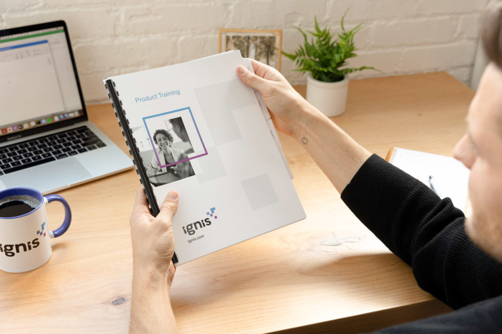 Mimeo Business Printing Services - Online and On Demand