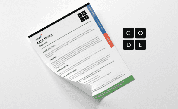 Case Studies Archive - Mimeo.com