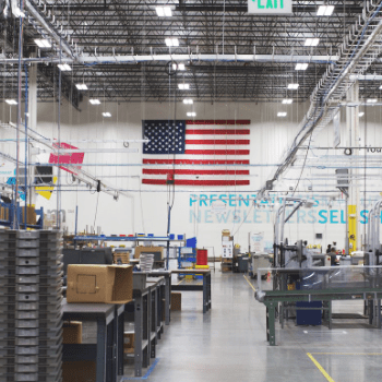 Mimeo Named Essential Business by City of Memphis, Tennessee - Mimeo.com