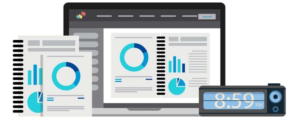 Why Destroying The Office Printer is a Strategic Decision - Mimeo.com