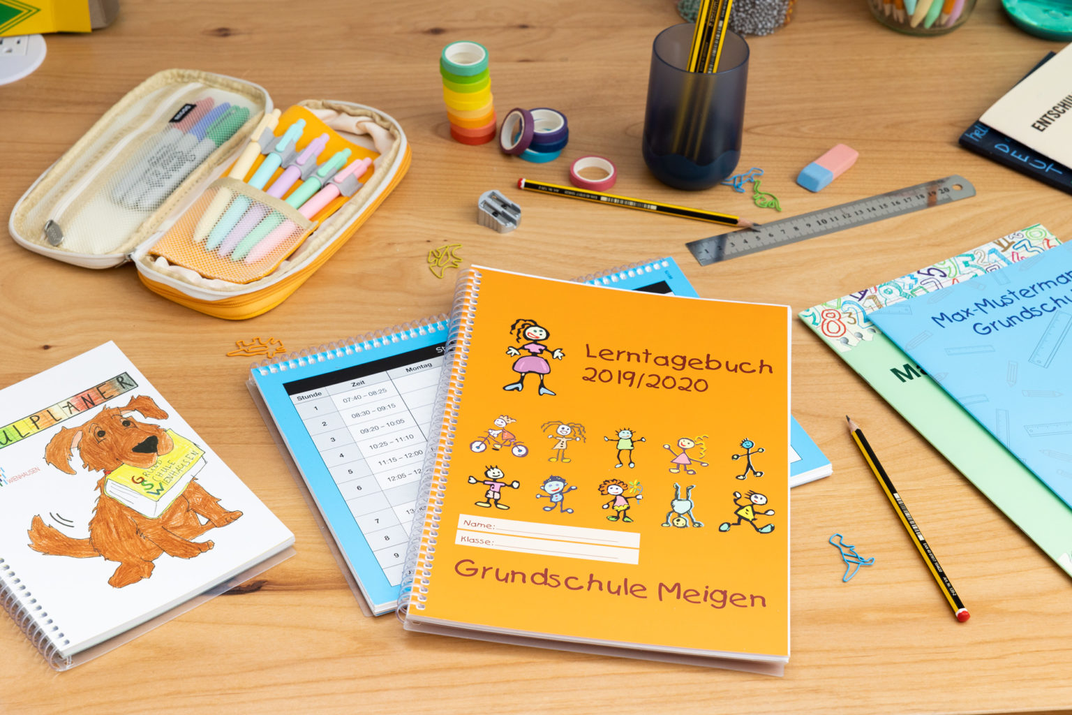 Online Printing for Schools - Mimeo Schools - Mimeo.com