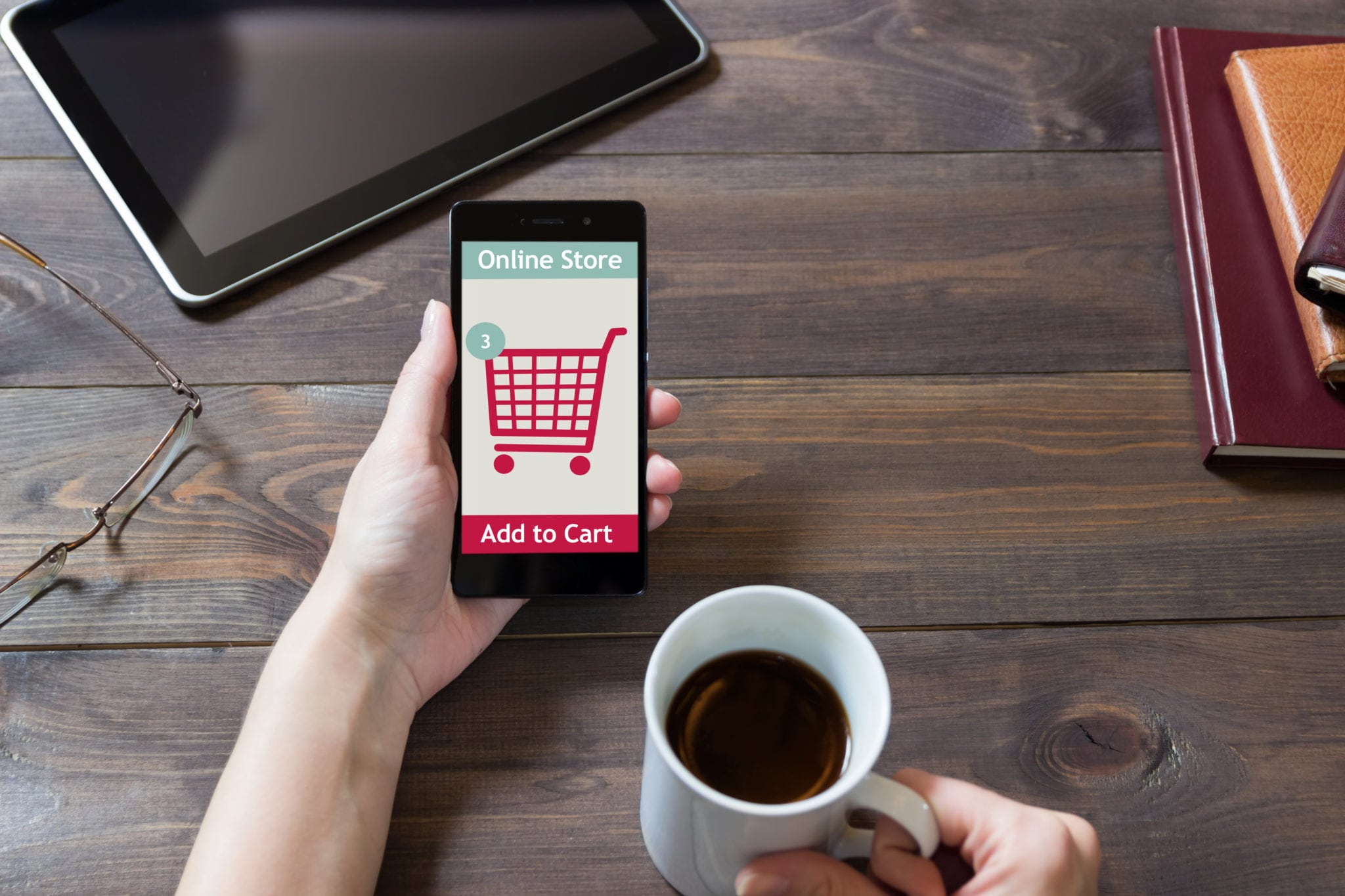 7 Smart Ecommerce Tools Every Small Business Needs