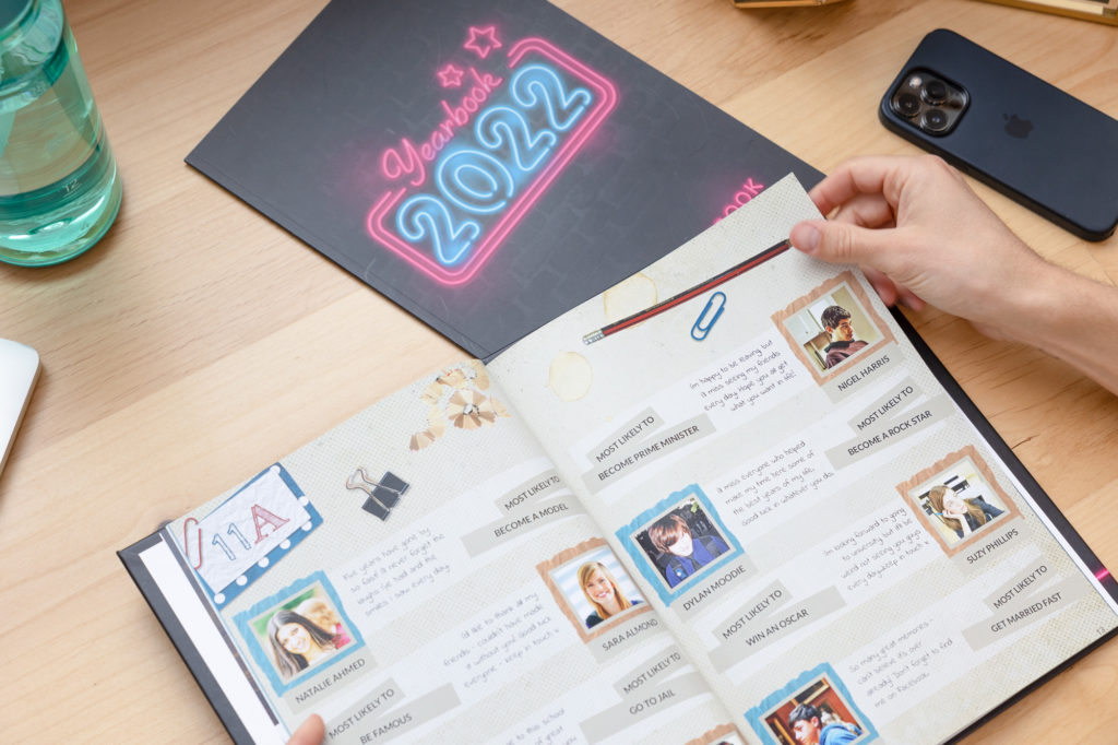 Online Printing for Schools - Mimeo Schools - Mimeo.com