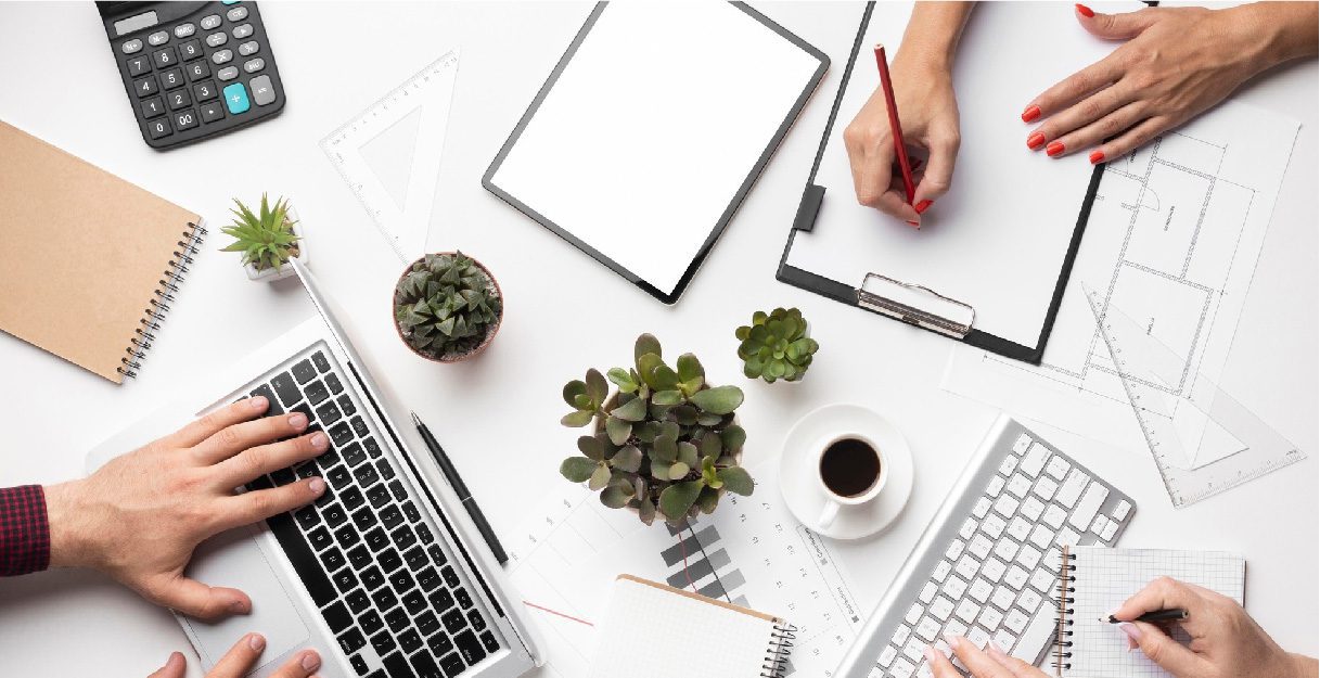 3 Tips to Maintain Business Agility With Print