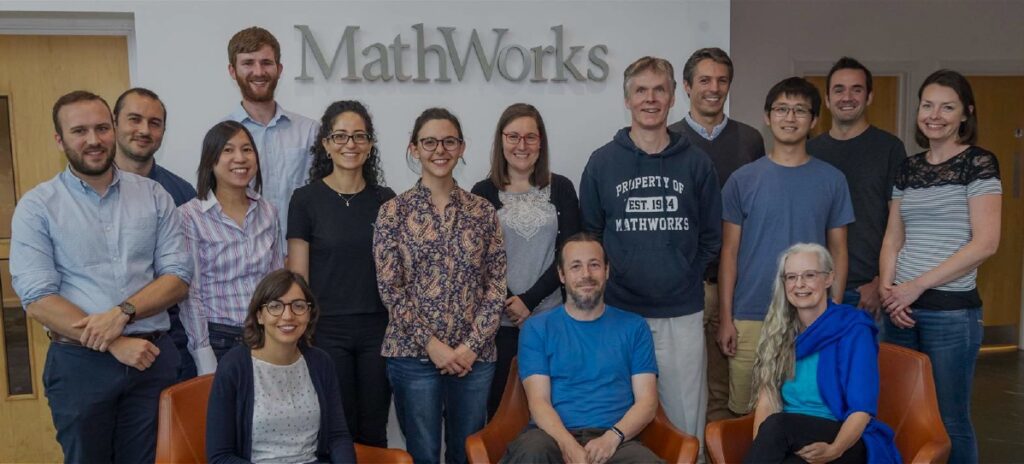 Case Study - Mathworks - Mimeo US
