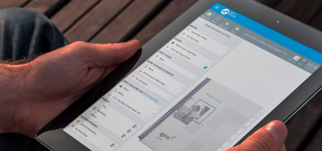 Printed Manuals for Your Business | Mimeo