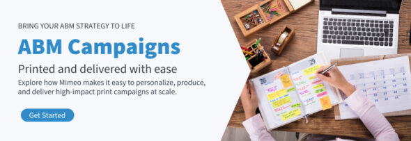 Crafting Personalized ABM Campaigns: 20 Key ABM Strategies