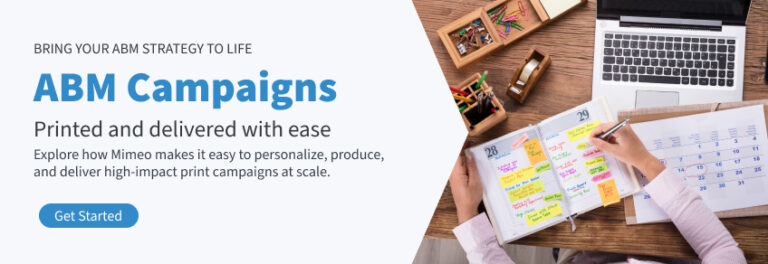 Crafting Personalized ABM Campaigns: 20 Key ABM Strategies