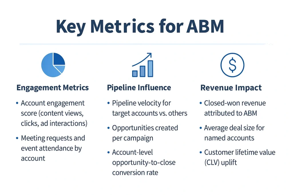 Crafting Personalized ABM Campaigns: 20 Key ABM Strategies