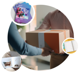 Print and Deliver on Demand with Mimeo.com's Print Platform