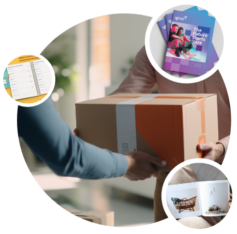 Mimeo Business: Your One-Stop Business Print Solution