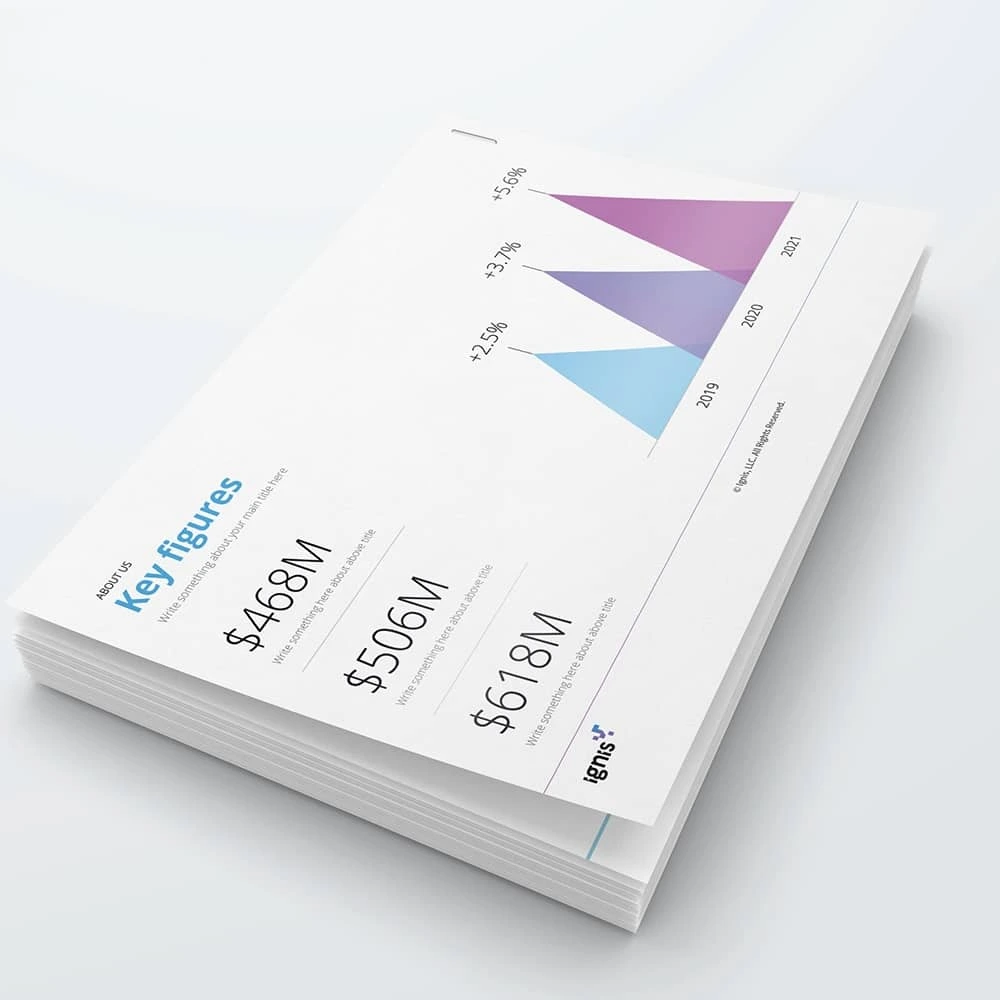 Print Custom Manuals Online | Training Manual Printing Services