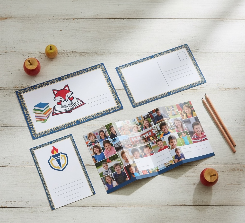 Unlock Success: Direct Mail for School Associations